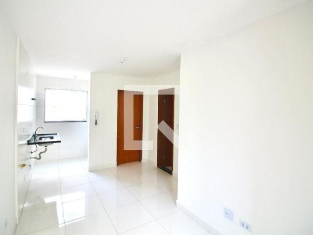 Apto, Artur Alvim, 2 Quartos, 40 m2 São Paulo