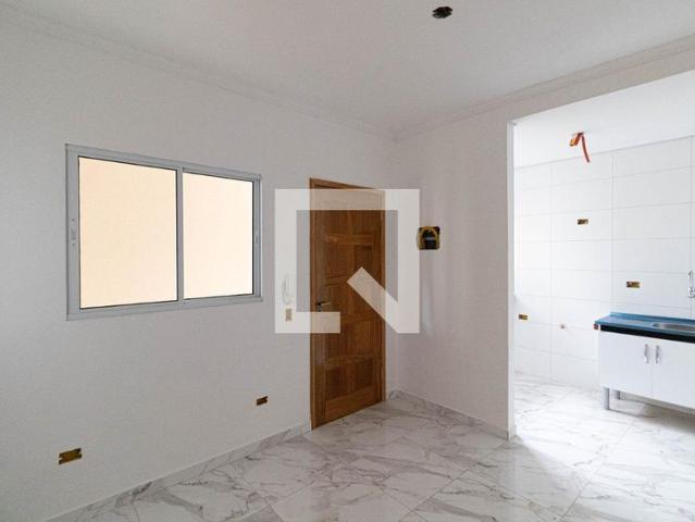 Apto, Artur Alvim, 2 Quartos, 40 m2 São Paulo