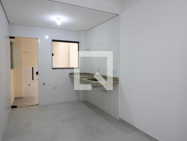 Apto, Artur Alvim, 2 Quartos, 40 m2 São Paulo