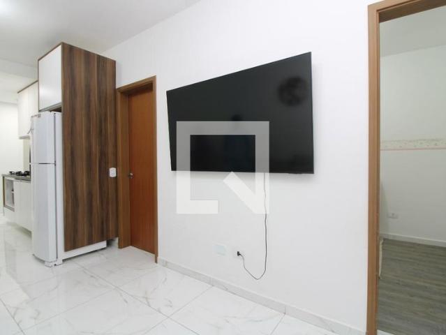 Apto, Artur Alvim, 2 Quartos, 40 m2 São Paulo