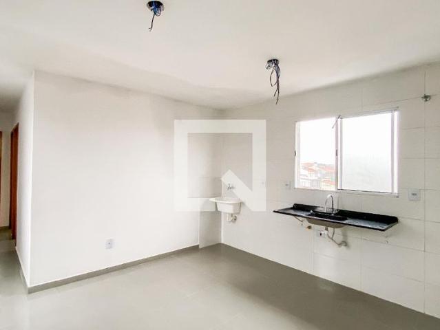 Apto, Artur Alvim, 2 Quartos, 41 m2 São Paulo