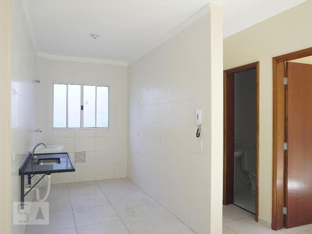 Apto, Artur Alvim, 2 Quartos, 42 m2 São Paulo