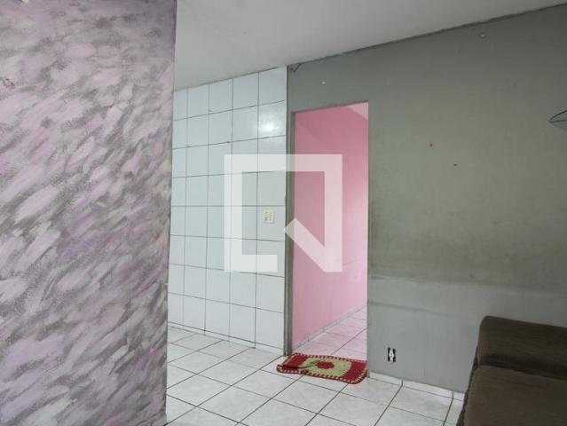 Apto, Artur Alvim, 2 Quartos, 48 m2 São Paulo