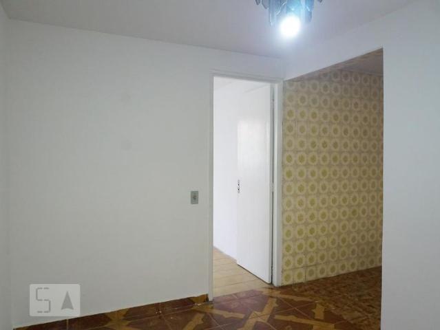 Apto, Artur Alvim, 2 Quartos, 48 m2 São Paulo