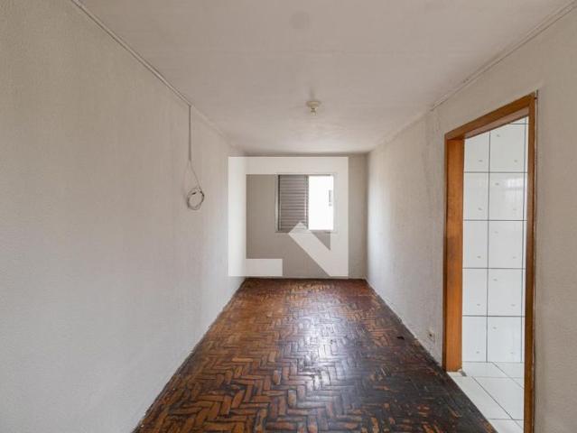 Apto, Artur Alvim, 2 Quartos, 54 m2 São Paulo