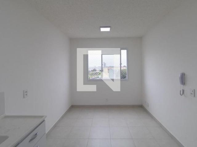 Apto, Artur Alvim, 2 Quartos, 32 m2 São Paulo