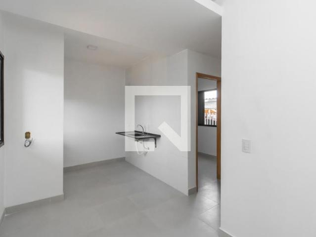 Apto, Artur Alvim, 2 Quartos, 34 m2 São Paulo