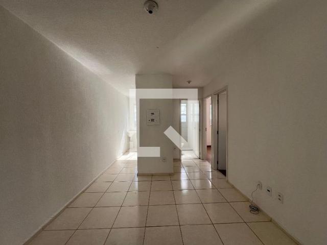 Apto, Arvoredo II, 2 Quartos, 43 m2 Contagem
