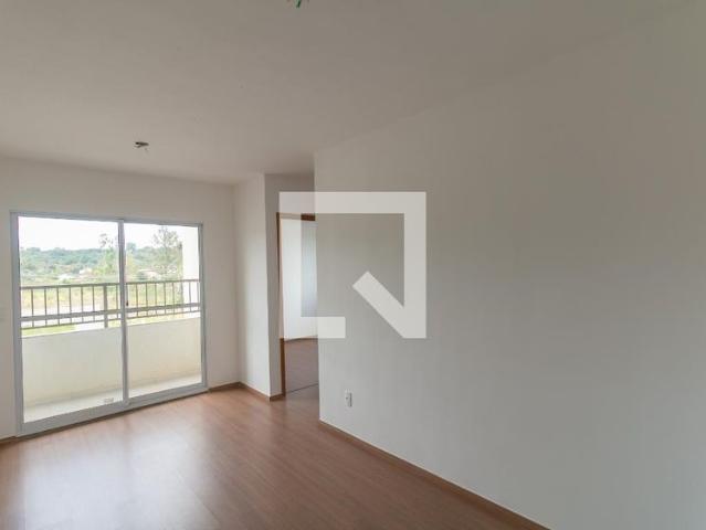 Apto, Arvoredo II, 2 Quartos, 46 m2 Contagem