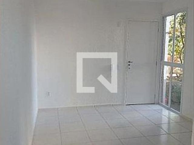 Apto, Arvoredo II, 2 Quartos, 48 m2 Contagem