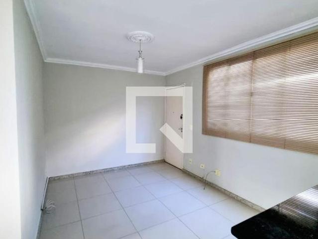 Apto, Arvoredo, 2 Quartos, 44 m2 Contagem