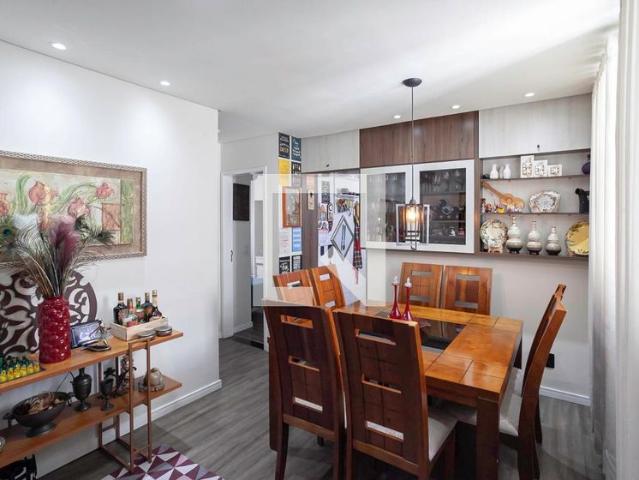 Apto, Arvoredo, 2 Quartos, 50 m2 Contagem