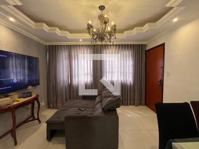 Apto, Arvoredo, 2 Quartos, 52 m2 Contagem
