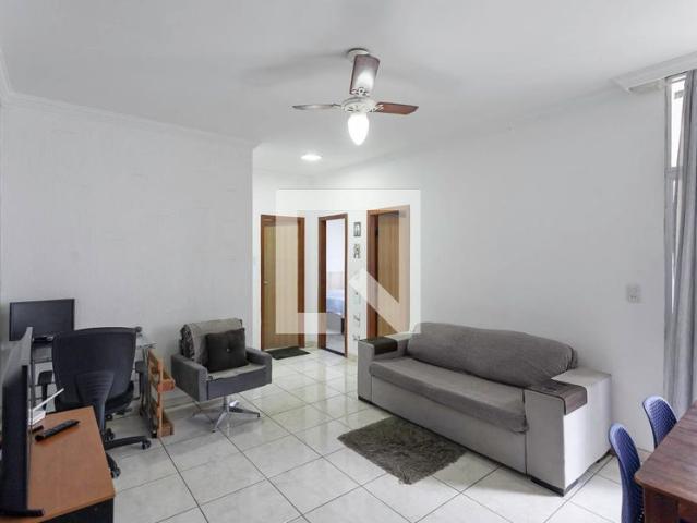 Apto, Arvoredo, 2 Quartos, 56 m2 Contagem