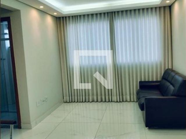 Apto, Arvoredo, 2 Quartos, 67 m2 Contagem