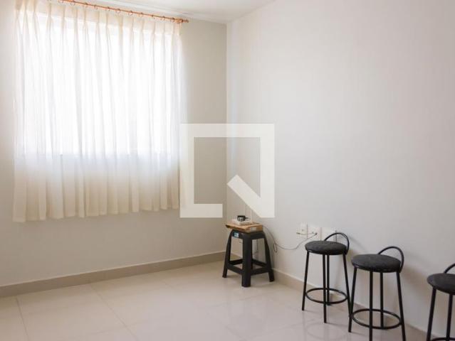 Apto, Arvoredo, 2 Quartos, 64 m2 Contagem