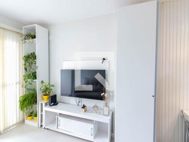 Apto, Asa Norte, 1 Quarto, 40 m2 Brasília