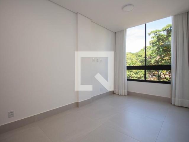 Apto, Asa Norte, 1 Quarto, 40 m2 Brasília