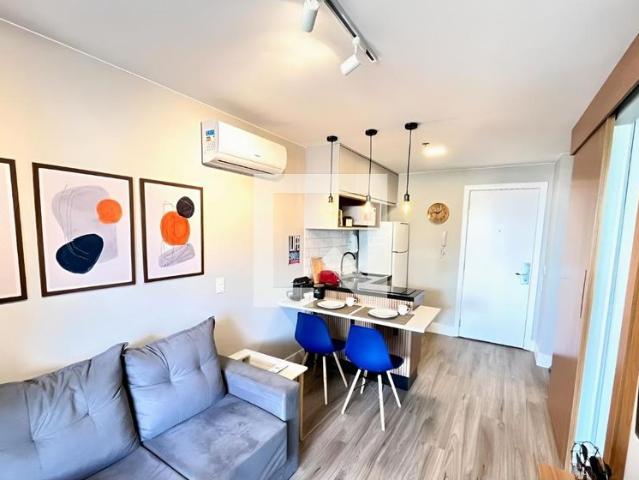 Apto, Asa Norte, 1 Quarto, 40 m2 Brasília