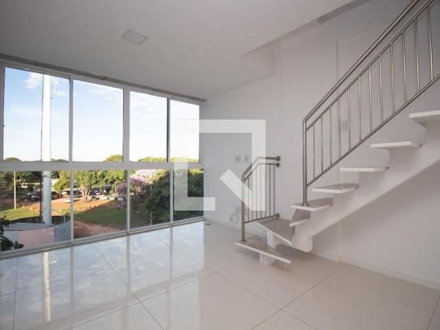 Apto, Asa Norte, 1 Quarto, 80 m2 Brasília