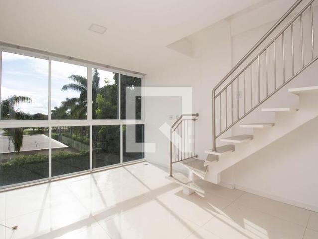 Apto, Asa Norte, 1 Quarto, 85 m2 Brasília
