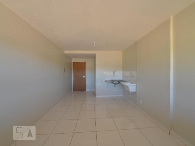 Apto, Asa Norte, 1 Quarto, 22 m2 Brasília
