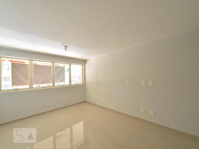 Apto, Asa Norte, 1 Quarto, 28 m2 Brasília