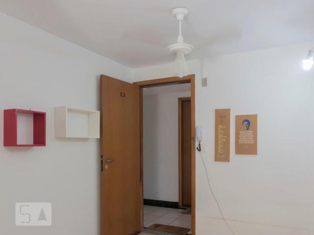 Apto, Asa Norte, 1 Quarto, 33 m2 Brasília