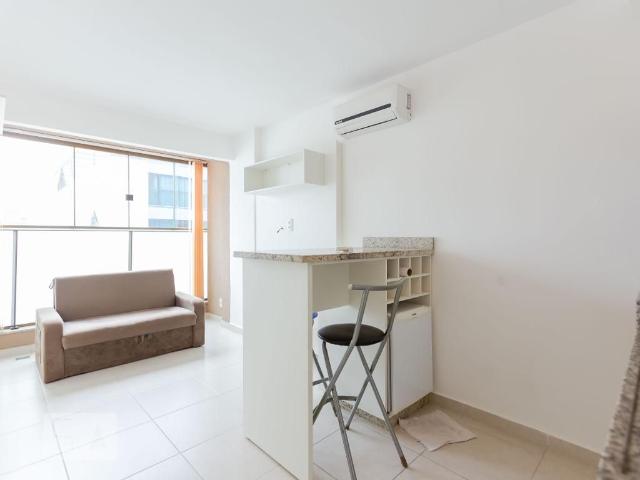 Apto, Asa Norte, 1 Quarto, 30 m2 Brasília