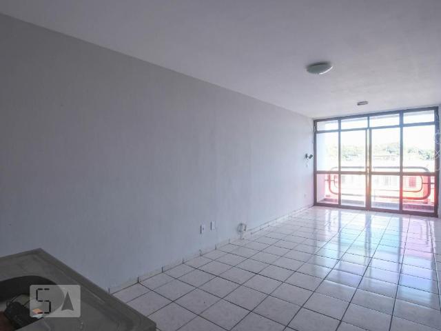 Apto, Asa Norte, 1 Quarto, 32 m2 Brasília