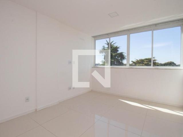 Apto, Asa Norte, 1 Quarto, 38 m2 Brasília