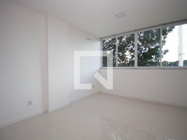 Apto, Asa Norte, 1 Quarto, 38 m2 Brasília