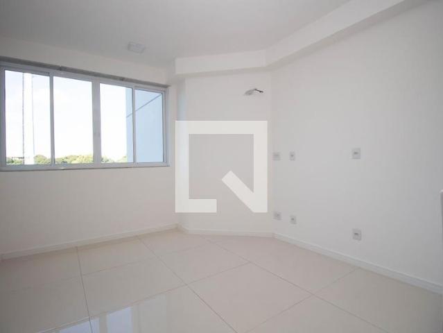 Apto, Asa Norte, 1 Quarto, 39 m2 Brasília
