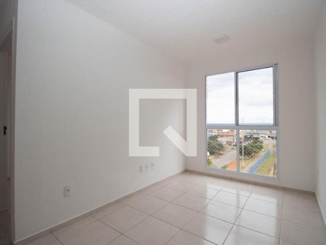 Apto, Asa Norte, 2 Quartos, 45 m2 Brasília