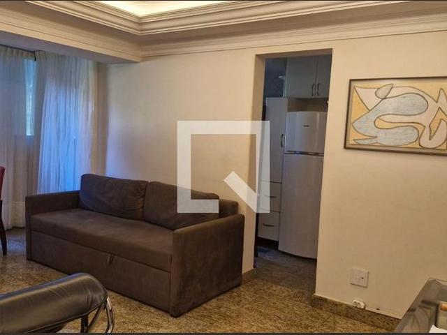 Apto, Asa Norte, 2 Quartos, 46 m2 Brasília