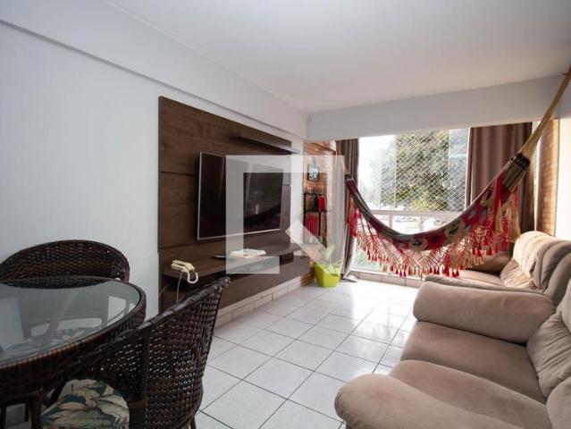 Apto, Asa Norte, 2 Quartos, 53 m2 Brasília