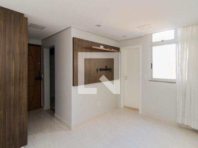 Apto, Asa Norte, 2 Quartos, 55 m2 Brasília