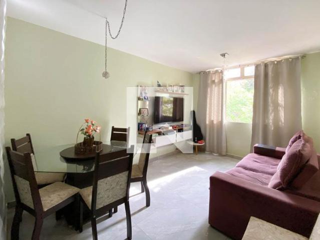 Apto, Asa Norte, 2 Quartos, 60 m2 Brasília