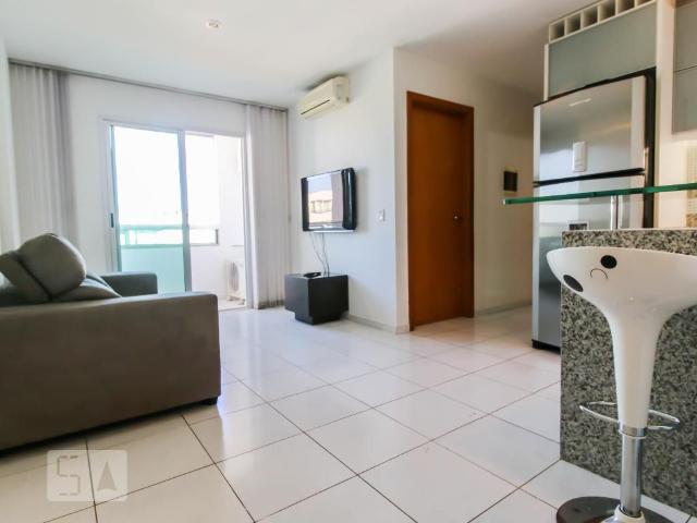Apto, Asa Norte, 2 Quartos, 60 m2 Brasília