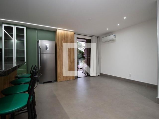 Apto, Asa Norte, 2 Quartos, 76 m2 Brasília