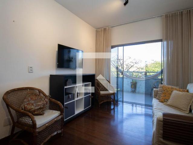 Apto, Asa Norte, 2 Quartos, 87 m2 Brasília