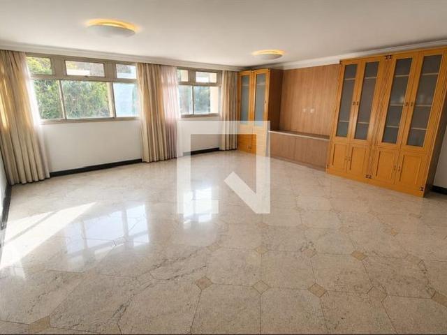 Apto, Asa Sul, 3 Quartos, 163 m2 Brasília