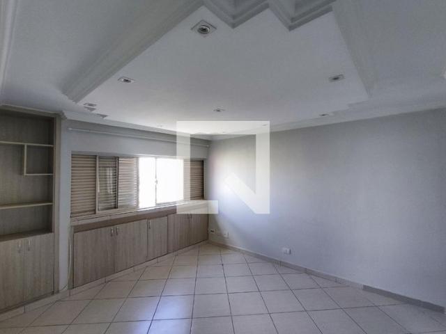 Apto, Asa Sul, 1 Quarto, 35 m2 Brasília