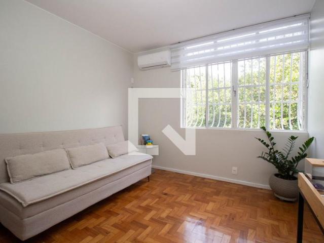 Apto, Asa Sul, 1 Quarto, 37 m2 Brasília