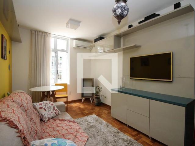 Apto, Asa Sul, 1 Quarto, 55 m2 Brasília