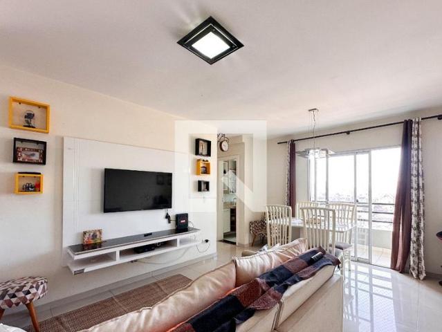 Apto, Assunção, 3 Quartos, 70 m2 São Bernardo do Campo