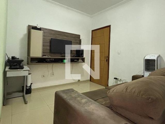 Apto, Assunção, 1 Quarto, 30 m2 São Bernardo do Campo
