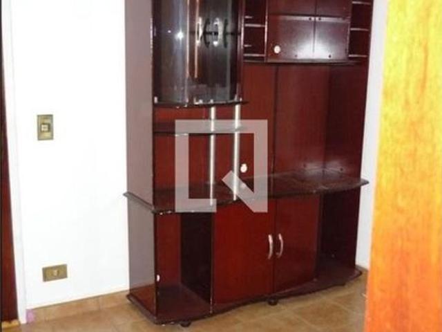Apto, Assunção, 1 Quarto, 30 m2 São Bernardo do Campo