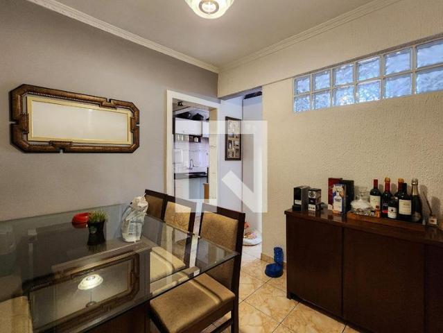 Apto, Assunção, 1 Quarto, 30 m2 São Bernardo do Campo