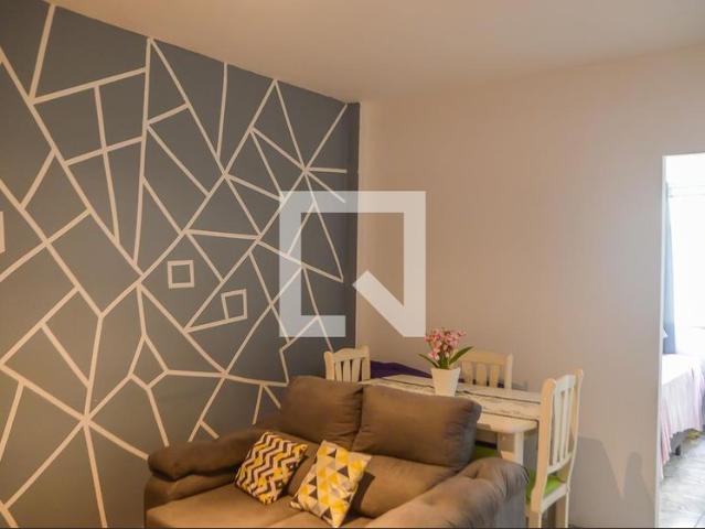 Apto, Assunção, 1 Quarto, 36 m2 São Bernardo do Campo